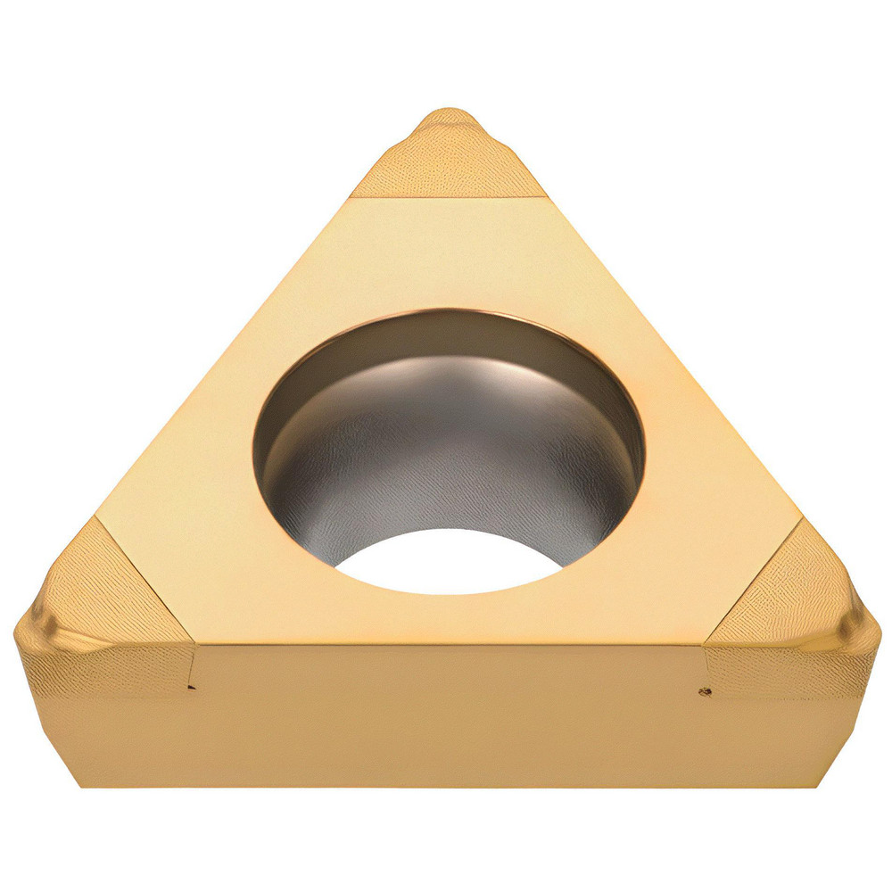 Tungaloy - Turning Insert: 3QP-TPGT221HP BXA10, PCBN | MSC Direct