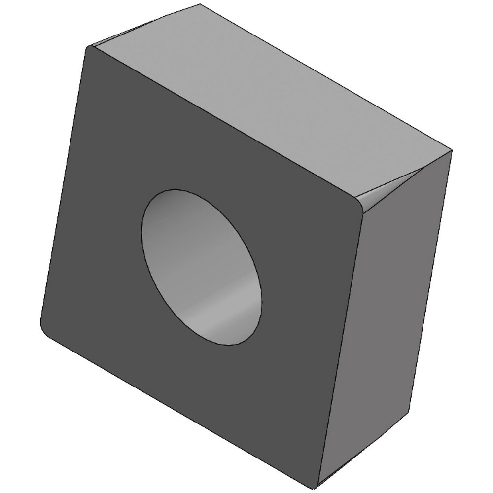 Tungaloy - Turning Insert: CCMT21.50.5PS GH730, Carbide | MSC Direct
