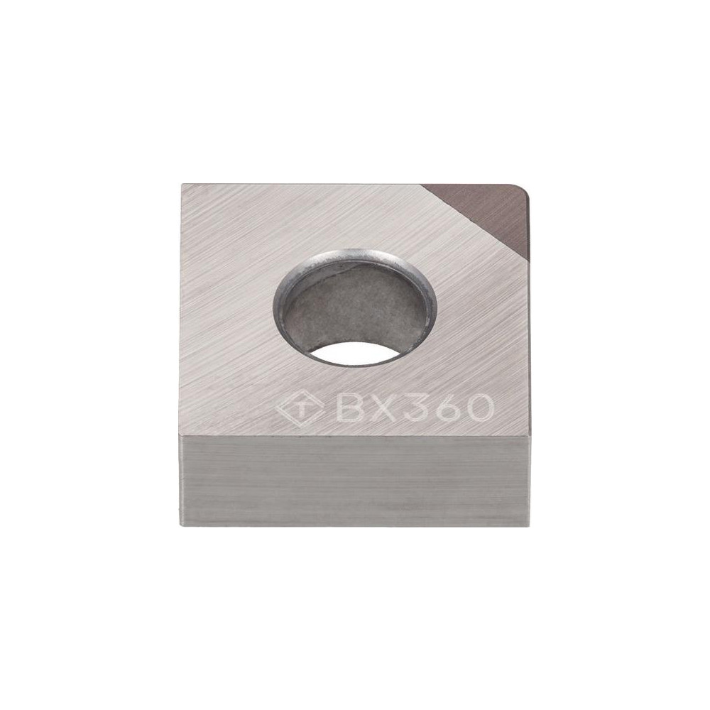 Tungaloy - Turning Inserts; Insert Size Code: 432 ; Insert Shape ...