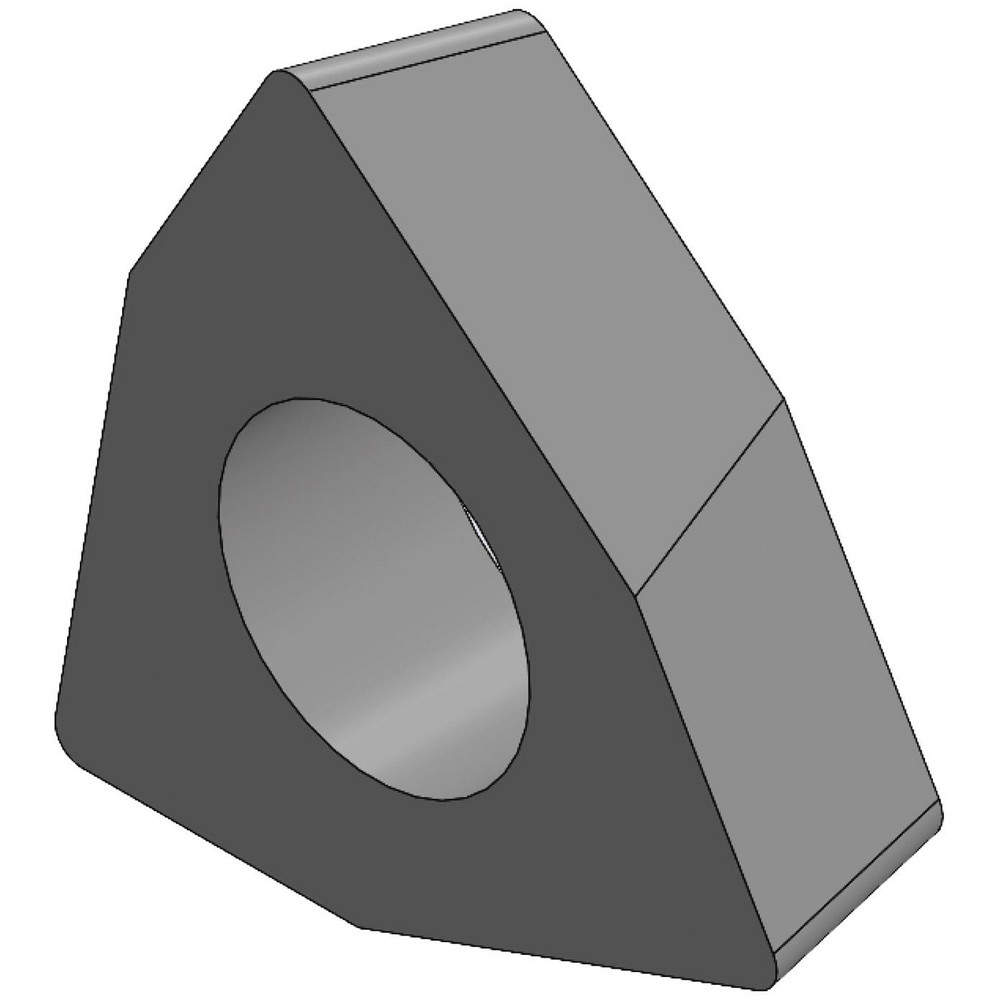 Tungaloy - Boring Inserts: Insert Style: WBGT; Insert Size Code: 520.5 ...