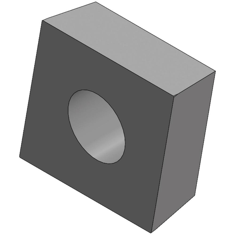 Tungaloy - Turning Insert: CCGT060200R-W15 TH10, Carbide | MSC Direct