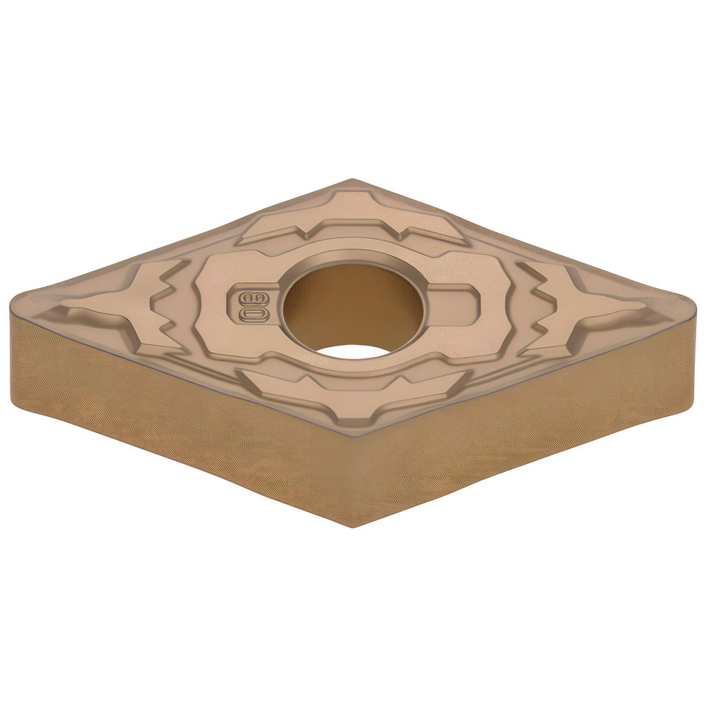 Tungaloy - Turning Insert: DNMG442PS T9215, Carbide | MSC Direct