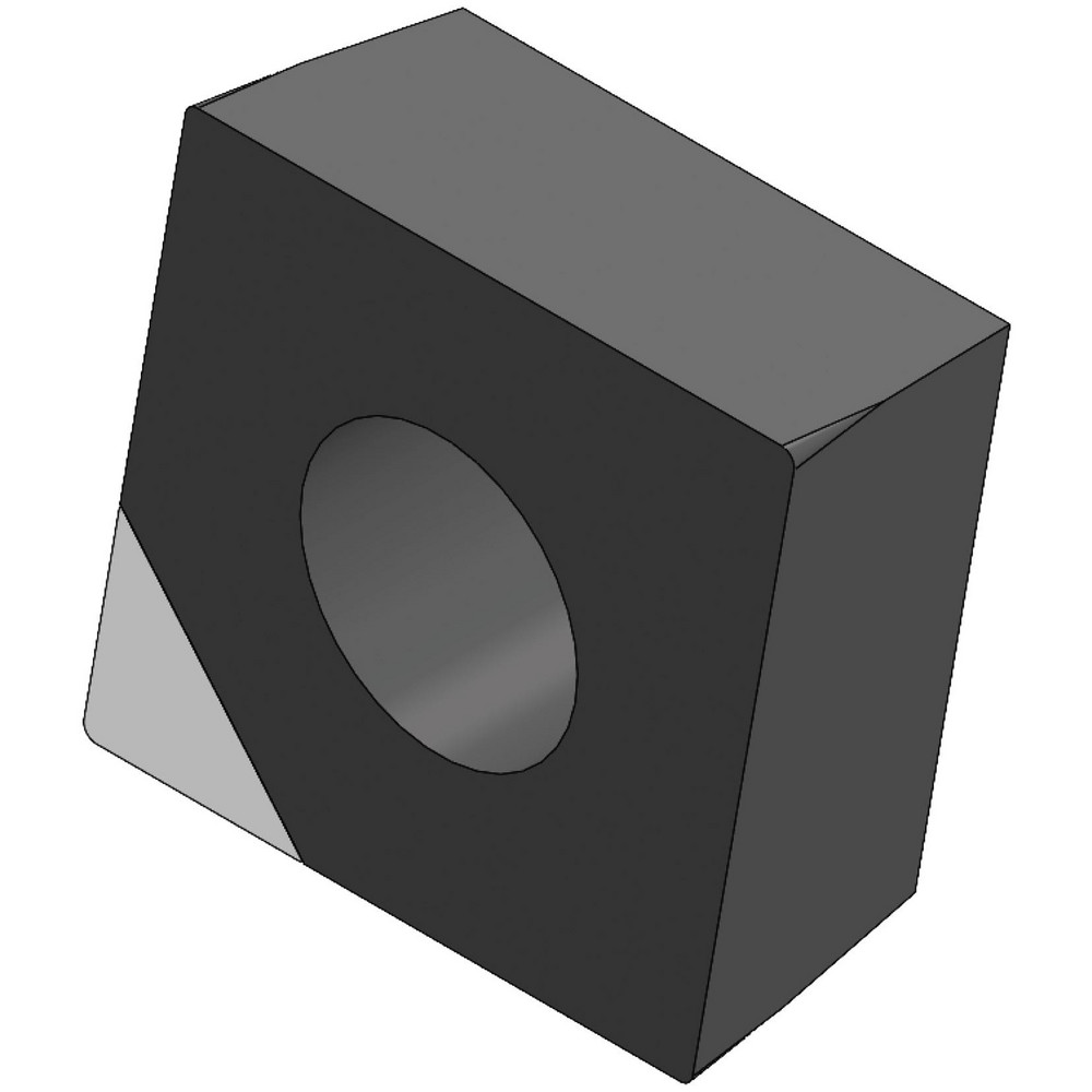 Tungaloy - Turning Insert: CCGW32.50.5DIA DX140, PCD | MSC Direct