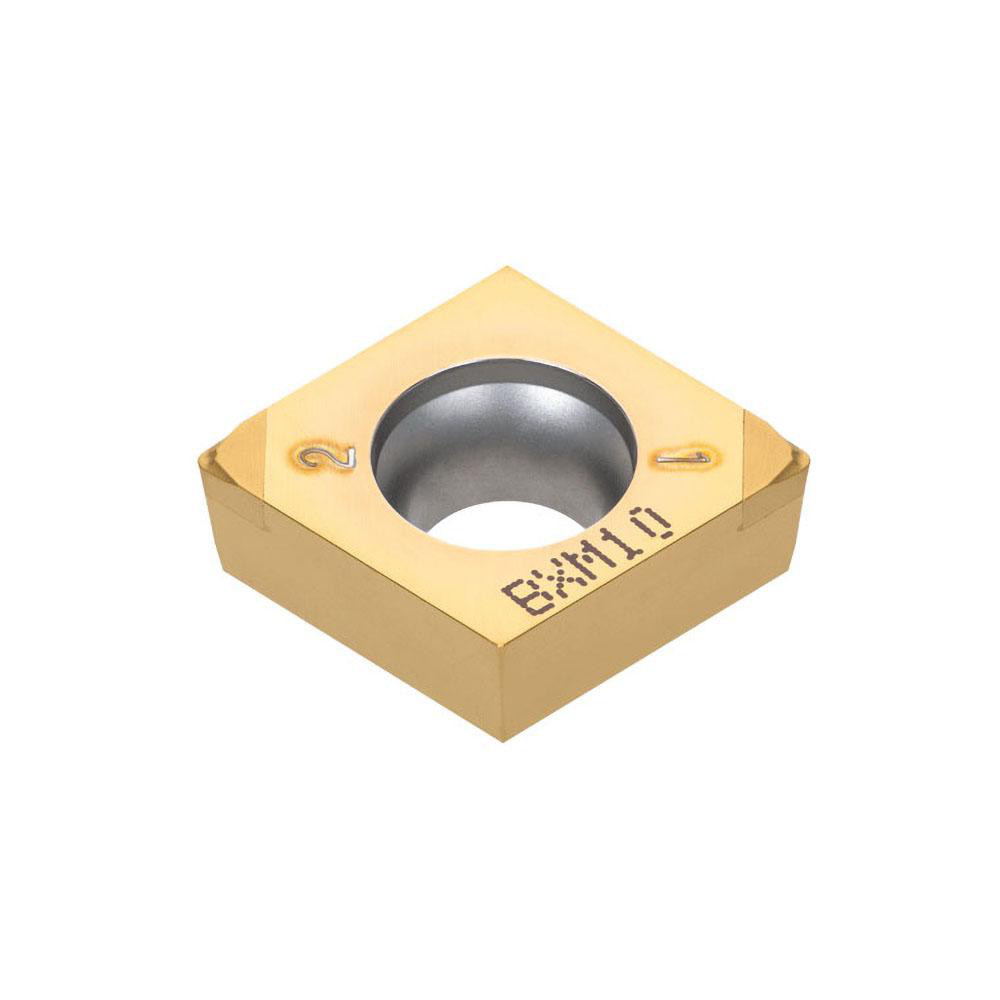 Tungaloy - Turning Inserts; Insert Size Code: 32.52 ; Insert Shape ...