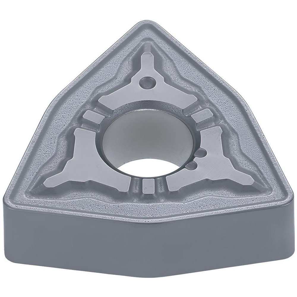 Tungaloy - Turning Insert: WNMG434TH AH8015, Carbide | MSC Direct