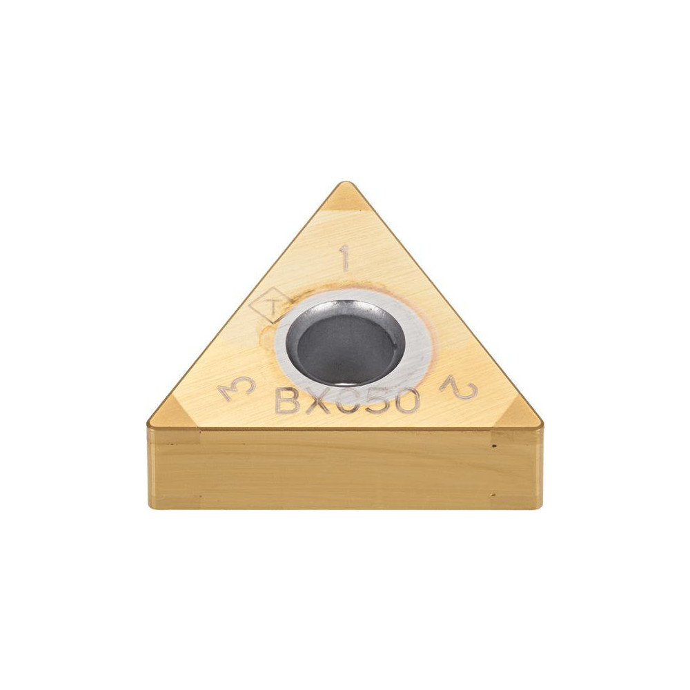 Tungaloy - Turning Insert: 6QP-TNGA333 BXA40, PCBN | MSC Direct