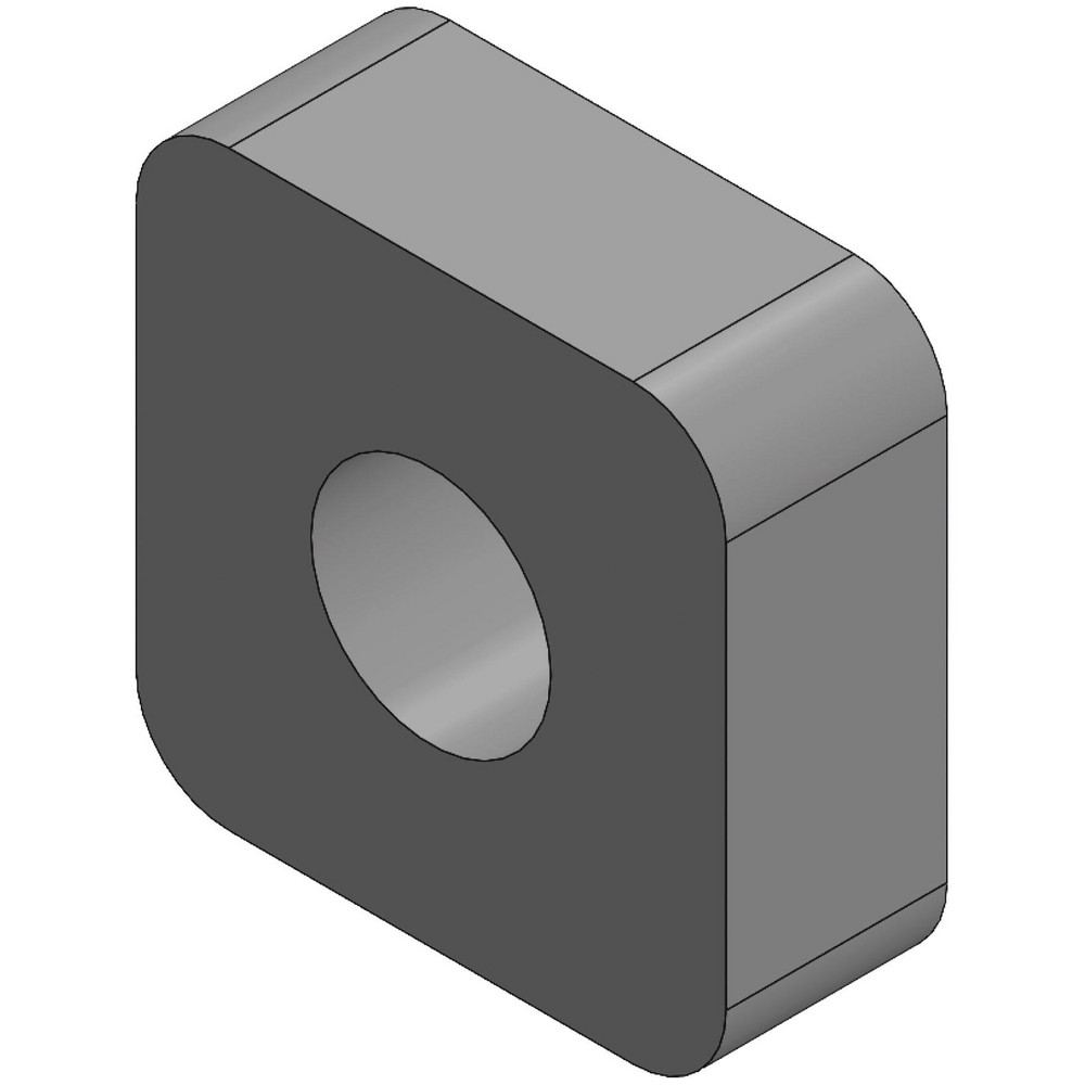 Tungaloy - Turning Insert: SNMG435 T5125, Carbide | MSC Direct