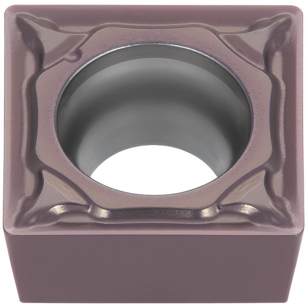 Tungaloy - Turning Insert: SCMT32.52PS AH6225, Carbide | MSC Direct