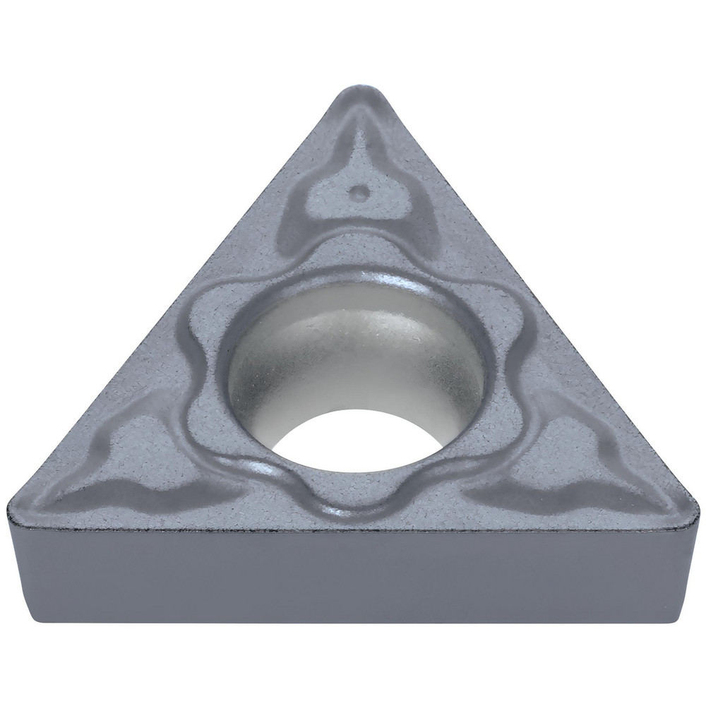 Tungaloy - Turning Insert: TCMT21.52TM AH8015, Carbide | MSC Direct