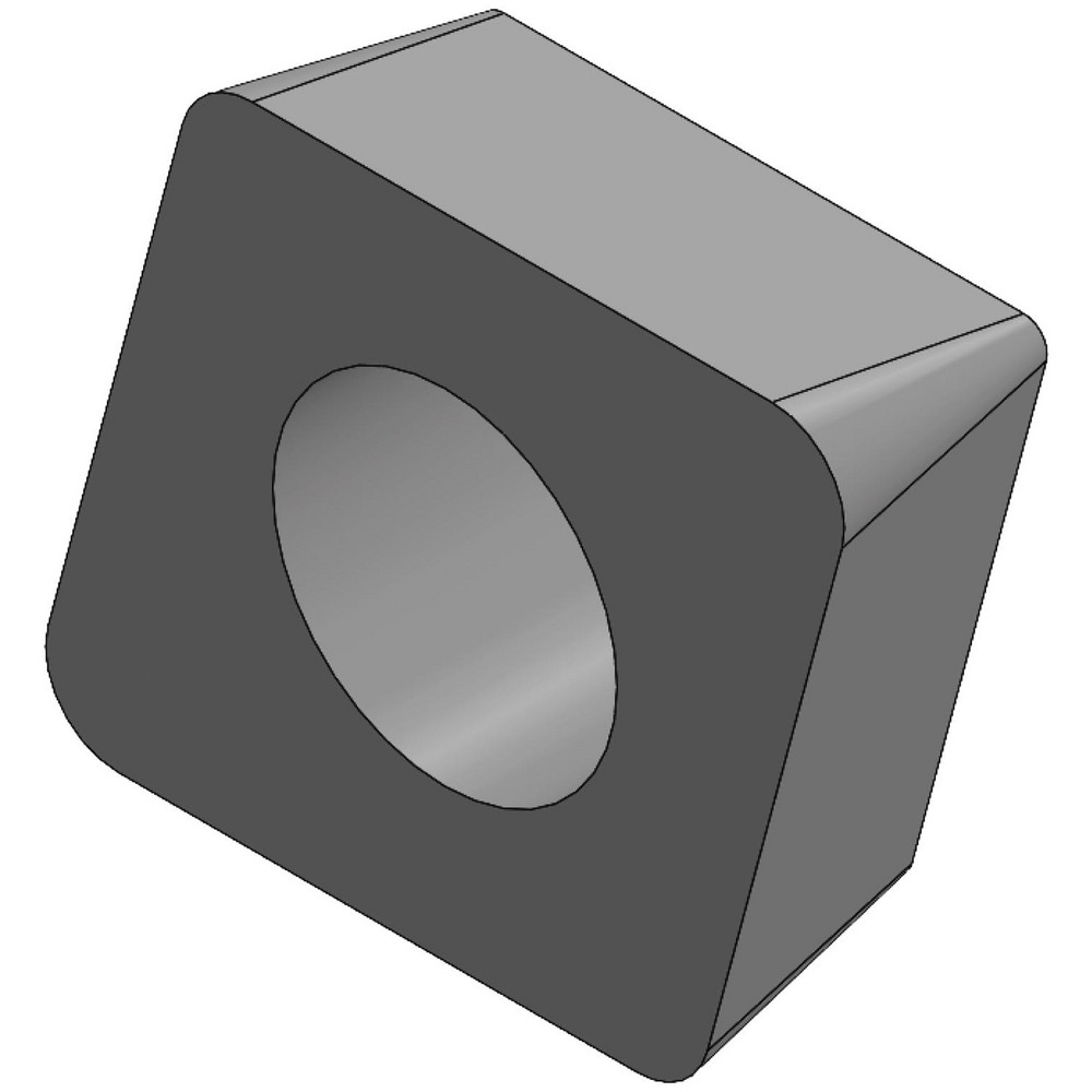 Tungaloy - Boring Inserts: Insert Style: EPGT; Insert Size Code: 4.51. ...