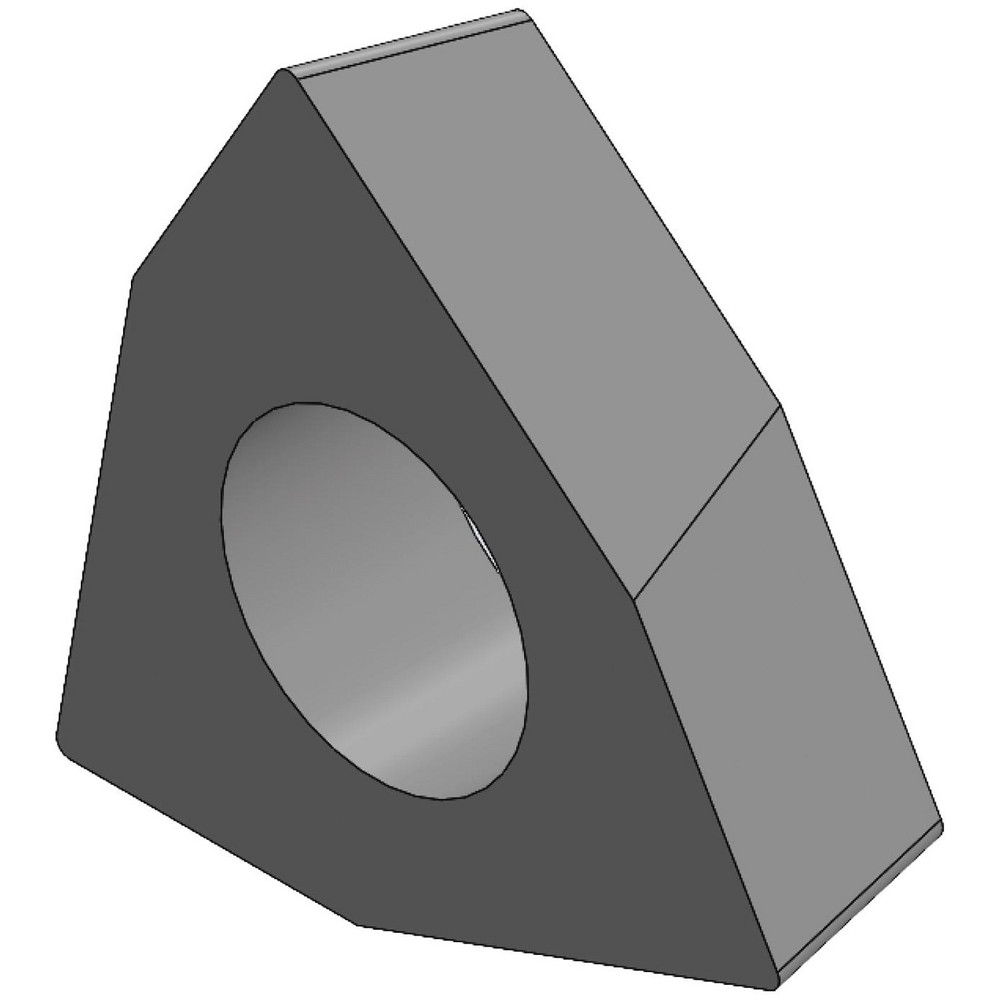 Tungaloy - Boring Inserts: Insert Style: WBGT; Insert Size Code: 520 ...