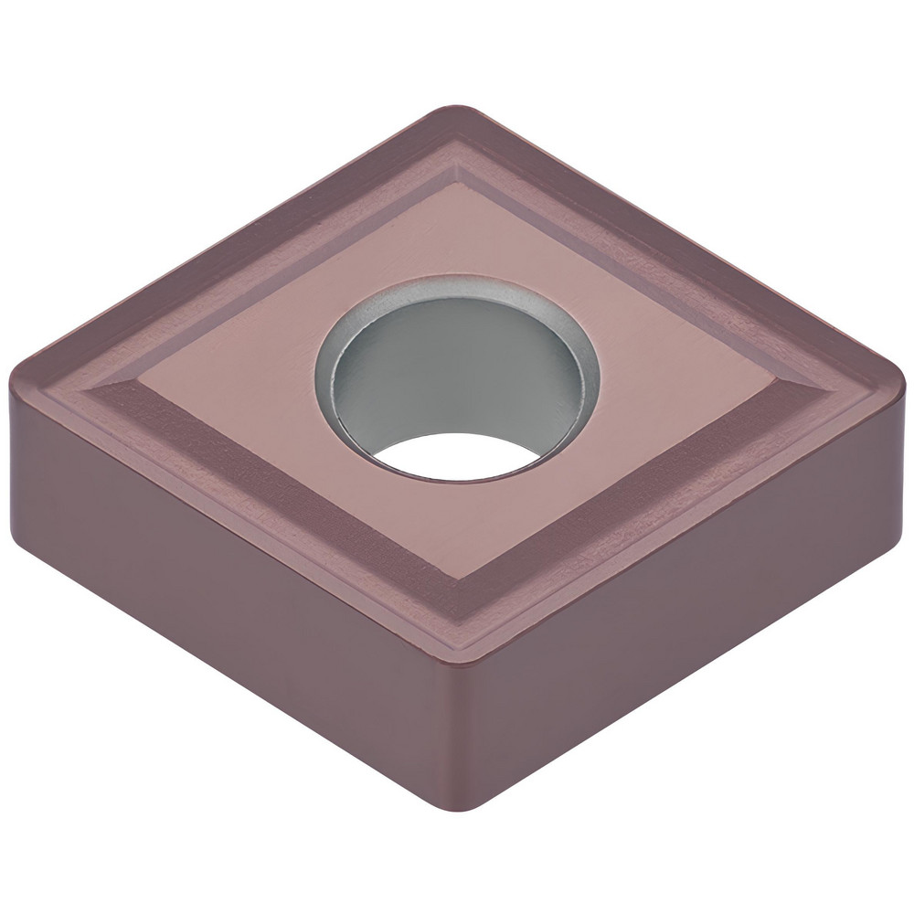 Tungaloy - Turning Insert: CNMG432SA AH6225, Carbide | MSC Direct