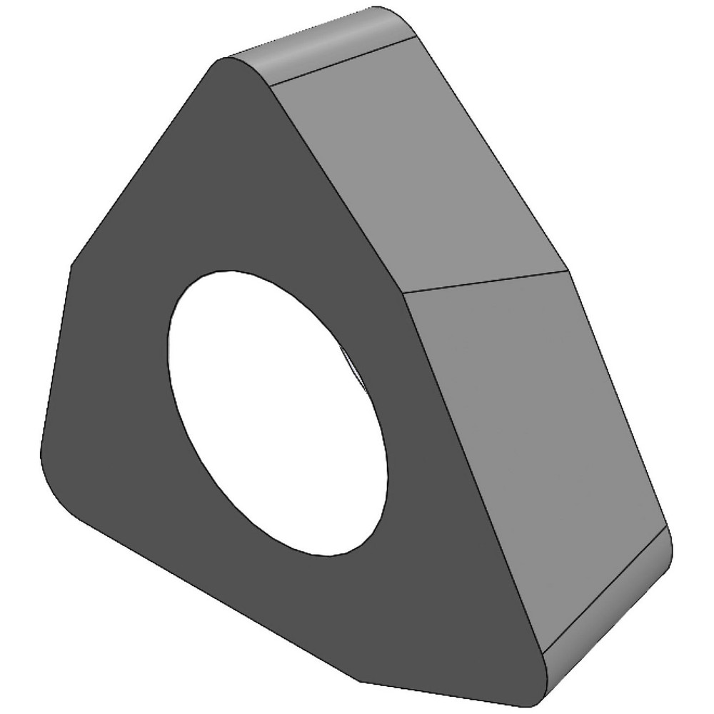 Tungaloy - Boring Inserts: Insert Style: WBGT; Insert Size Code: 521 ...