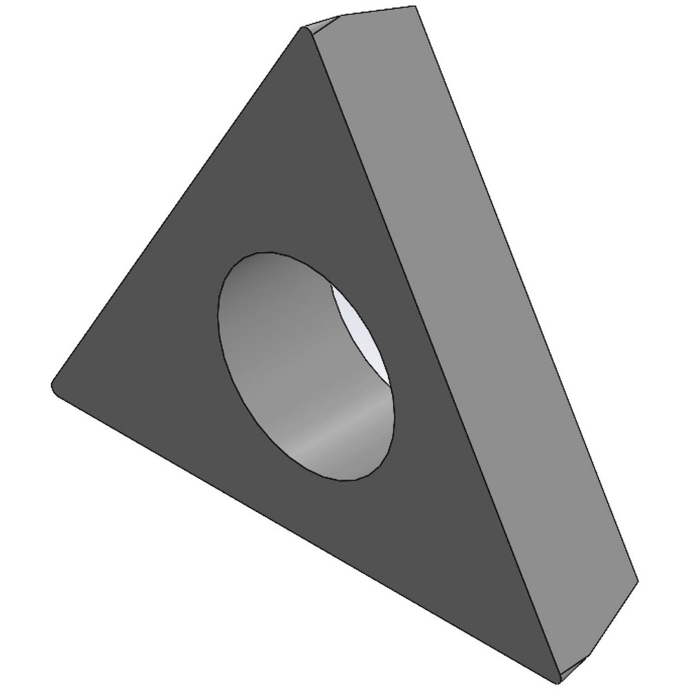 Tungaloy - Boring Inserts: Insert Style: TPGT; Insert Size Code: 5.520 ...
