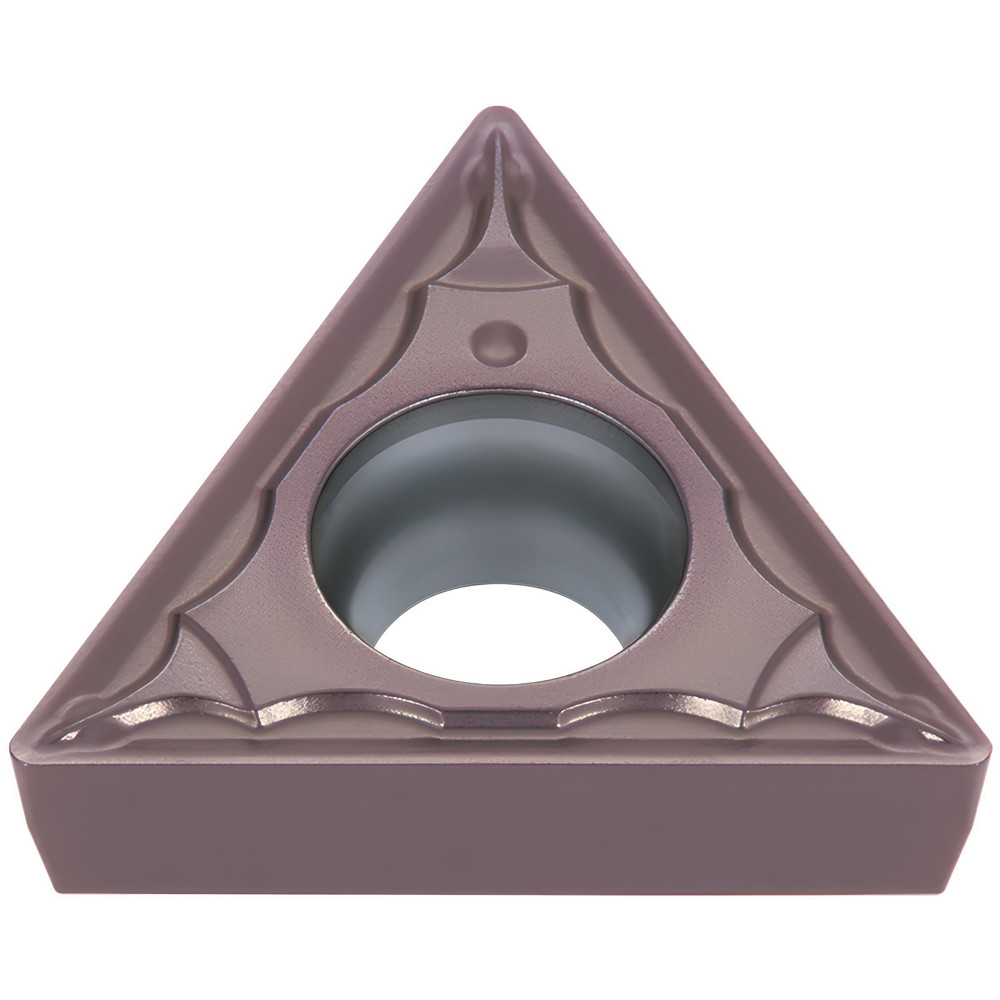 Tungaloy - Turning Insert: TCMT21.52PS AH6225, Carbide | MSC Direct