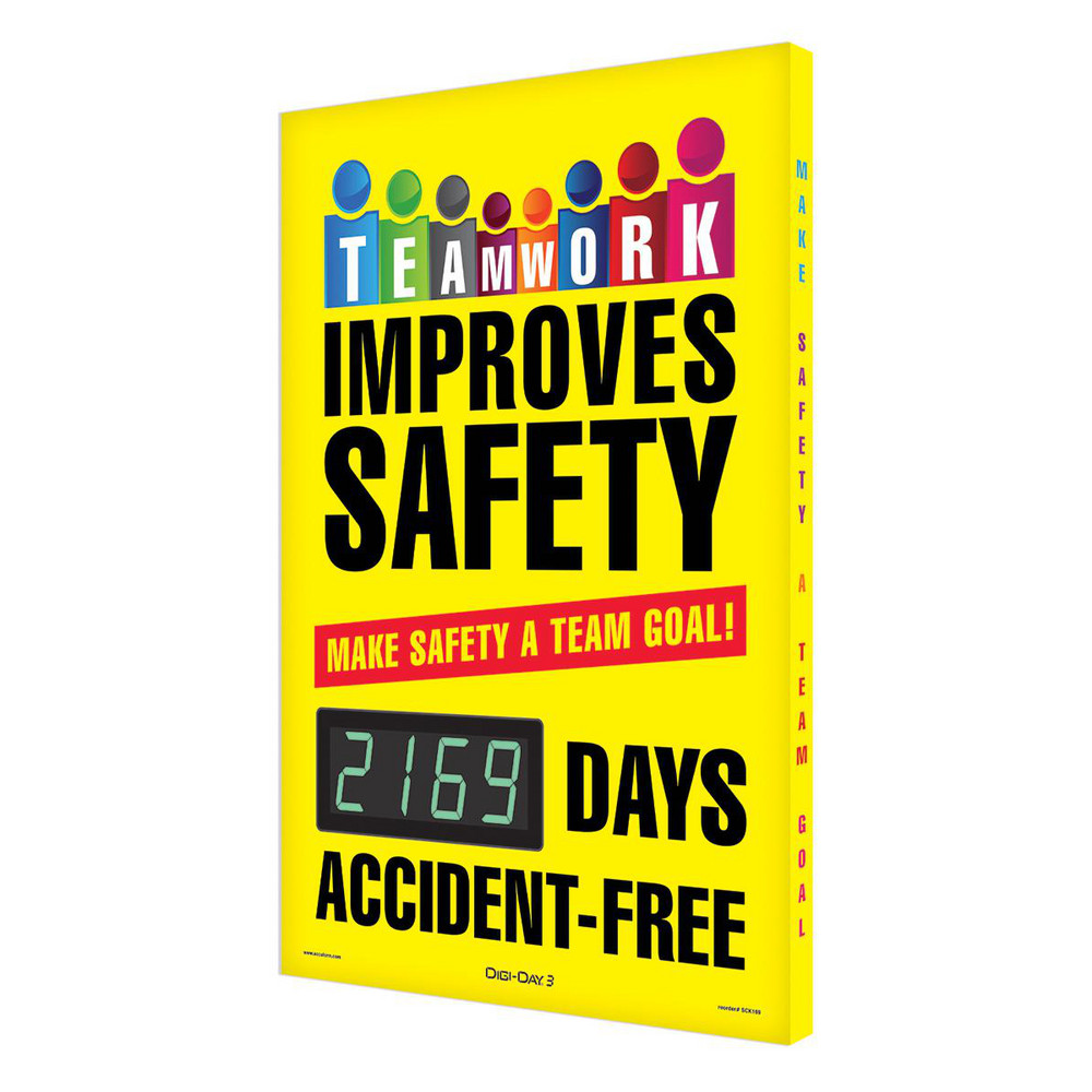 AccuformNMC Teamwork Improve Safety Make Safety A Team Goal accuformnmc-teamwork-improve-safety-make-safety-a-team-goal