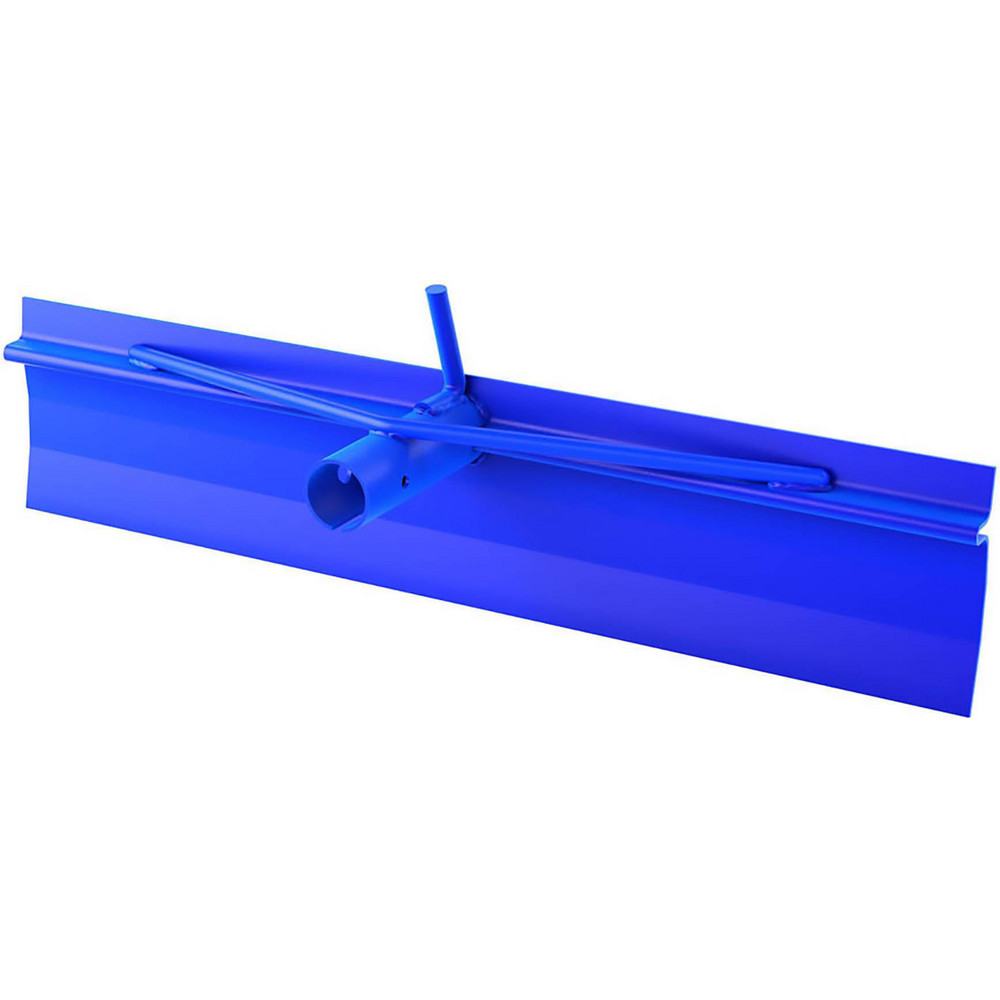 Bon Tool - Garden Rakes; Rake Type: Flat Rake; Handle Type: Removable ...