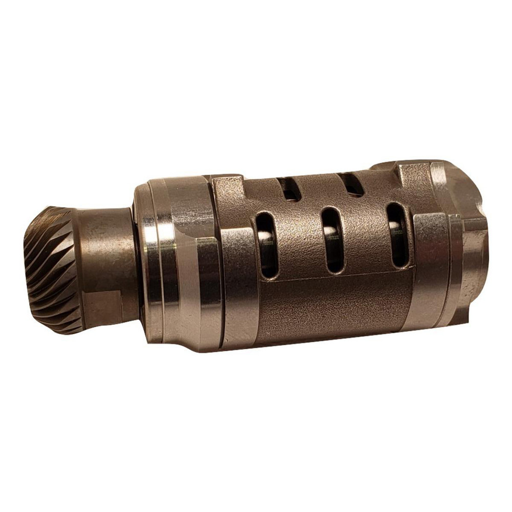Dynabrade - 0.3HP 20,000 RPM SHORT BLOCK PINION | MSC Direct
