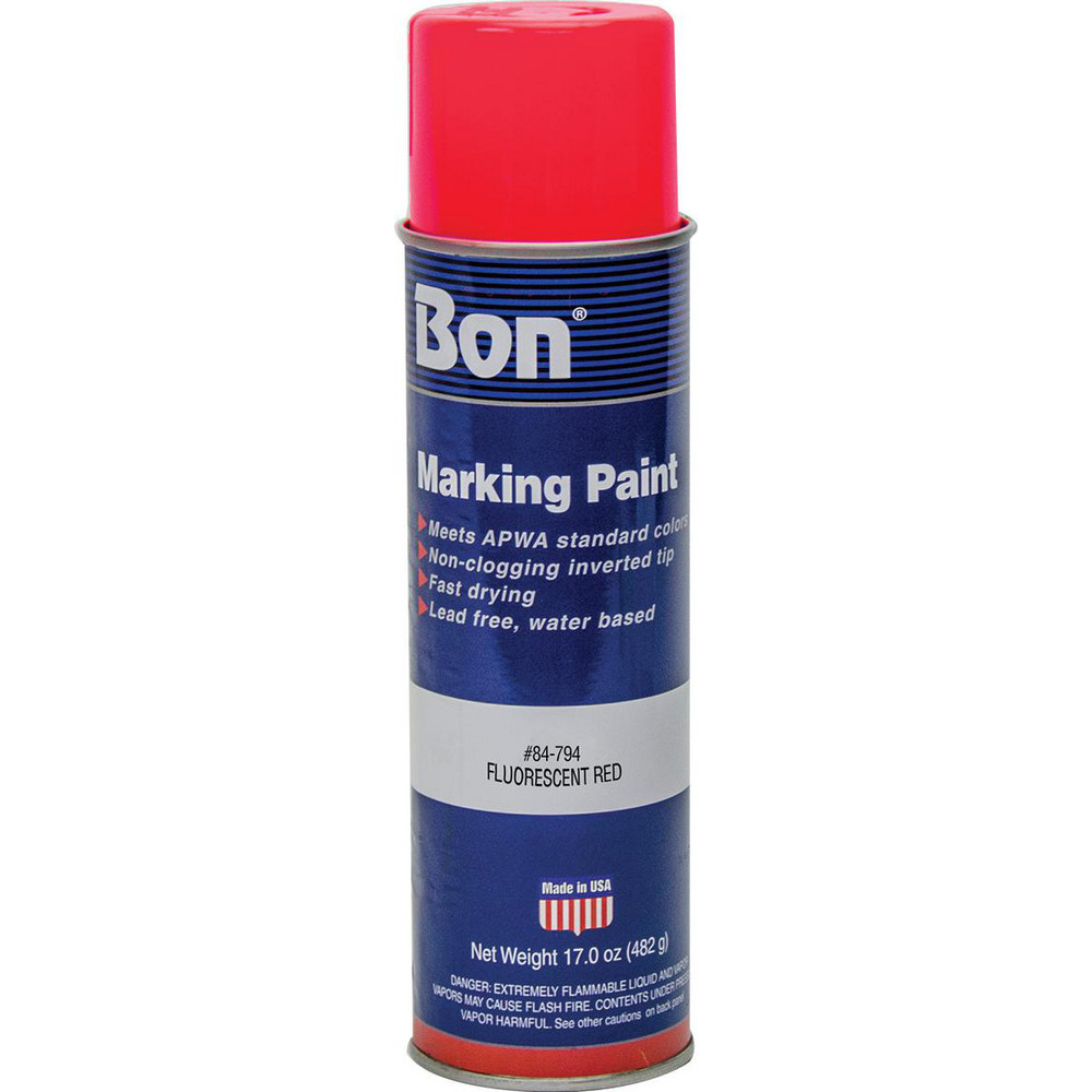 Bon Tool - Striping & Marking Paints & Chalks: Product Type: Striping ...