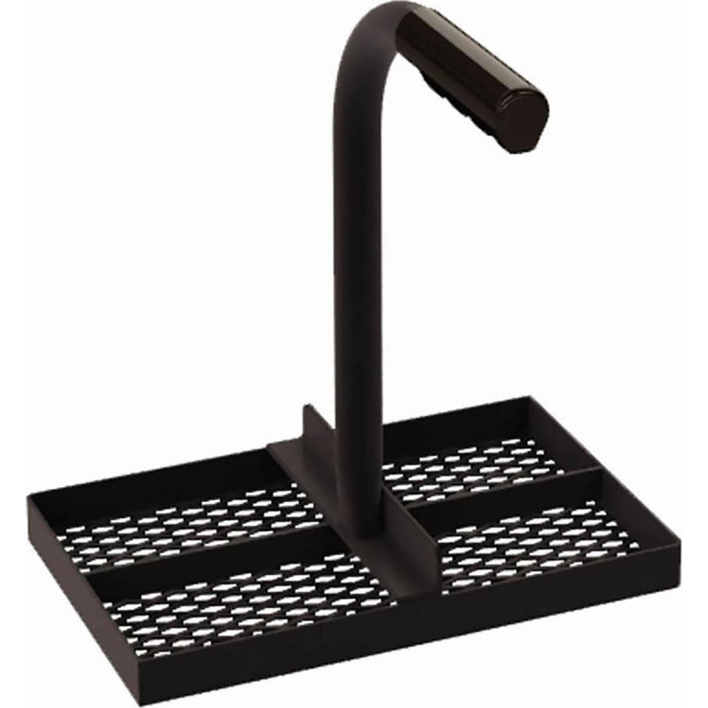 Bon Tool - Garden Hand Tools: Type: Hand Concrete Tamper; Handle Length ...