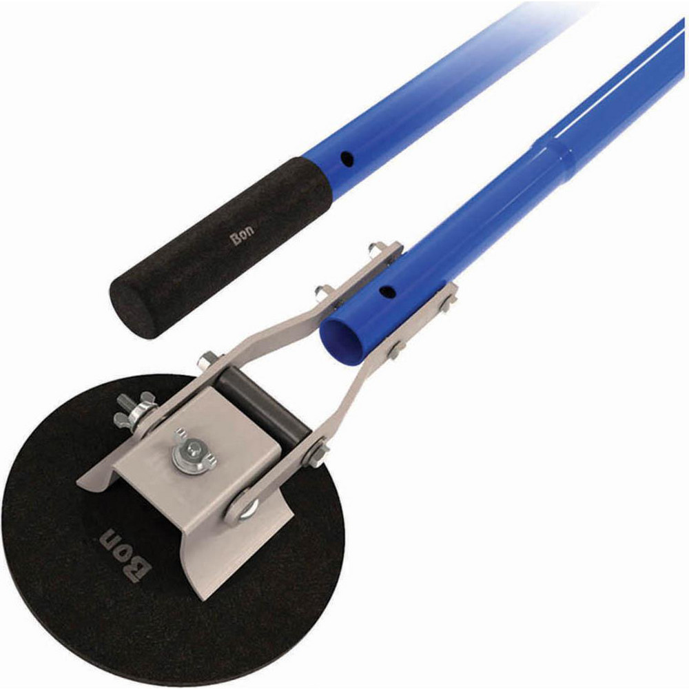 Bon Tool - Scraper: Aluminum Bronze Alloy, 7" Blade Width | MSC Direct