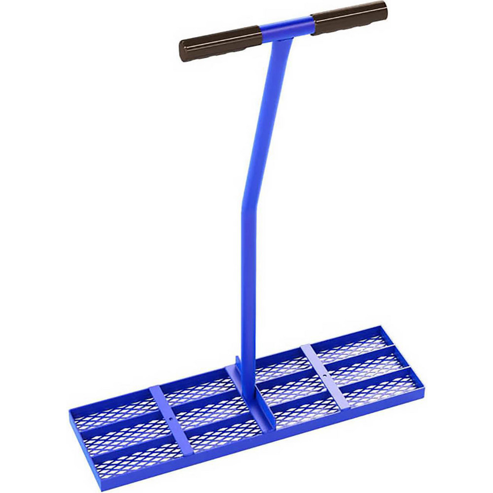 Bon Tool - 7-1/2" Wide, Handheld T Handle | MSC Direct