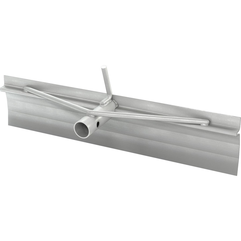 Bon Tool - Garden Rakes: Flat Rake, Removable, 1, Steel | MSC Direct