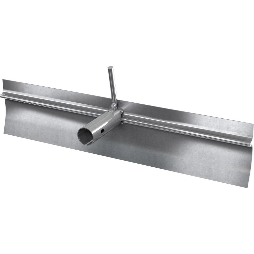 Bon Tool - Garden Rakes: Flat Rake, Removable, 1, Steel | MSC Direct