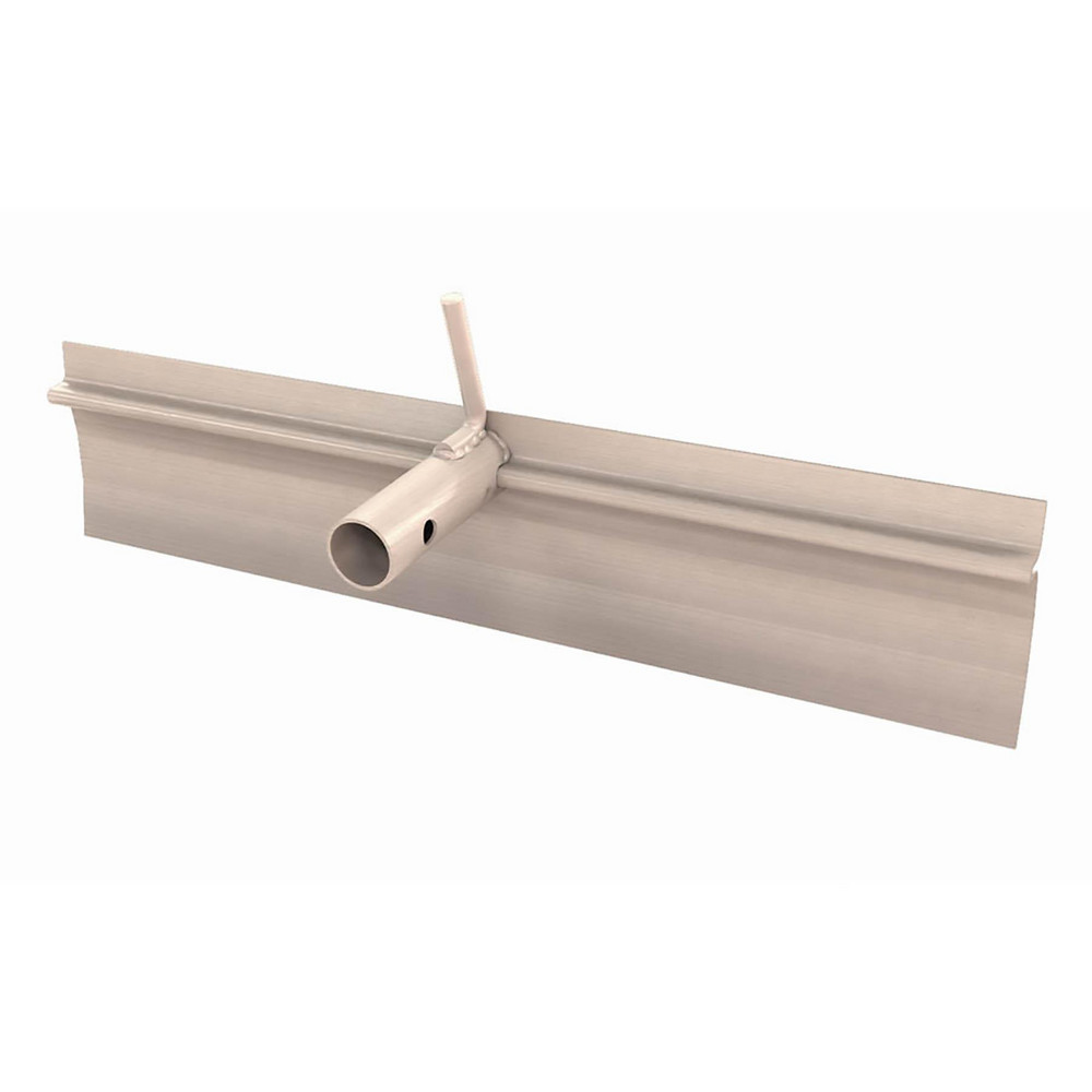 Bon Tool - Garden Rakes: Flat Rake, Removable, 1, Steel | MSC Direct