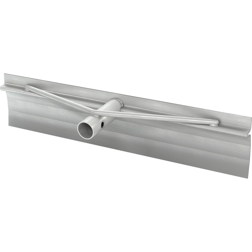 Bon Tool - Garden Rakes: Flat Rake, Removable, 1, Steel | MSC Direct