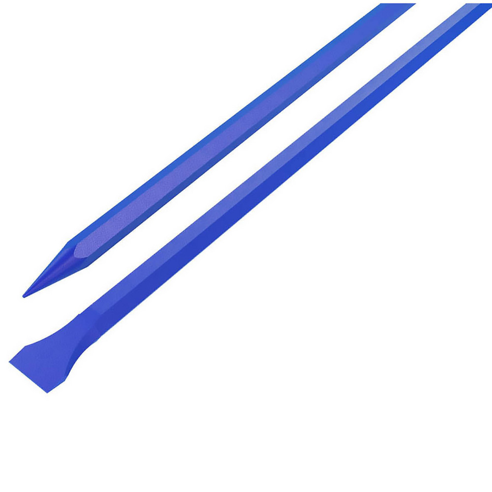Bon Tool - Garden Hand Tools: Type: Digging Bar; Handle Length (Inch ...
