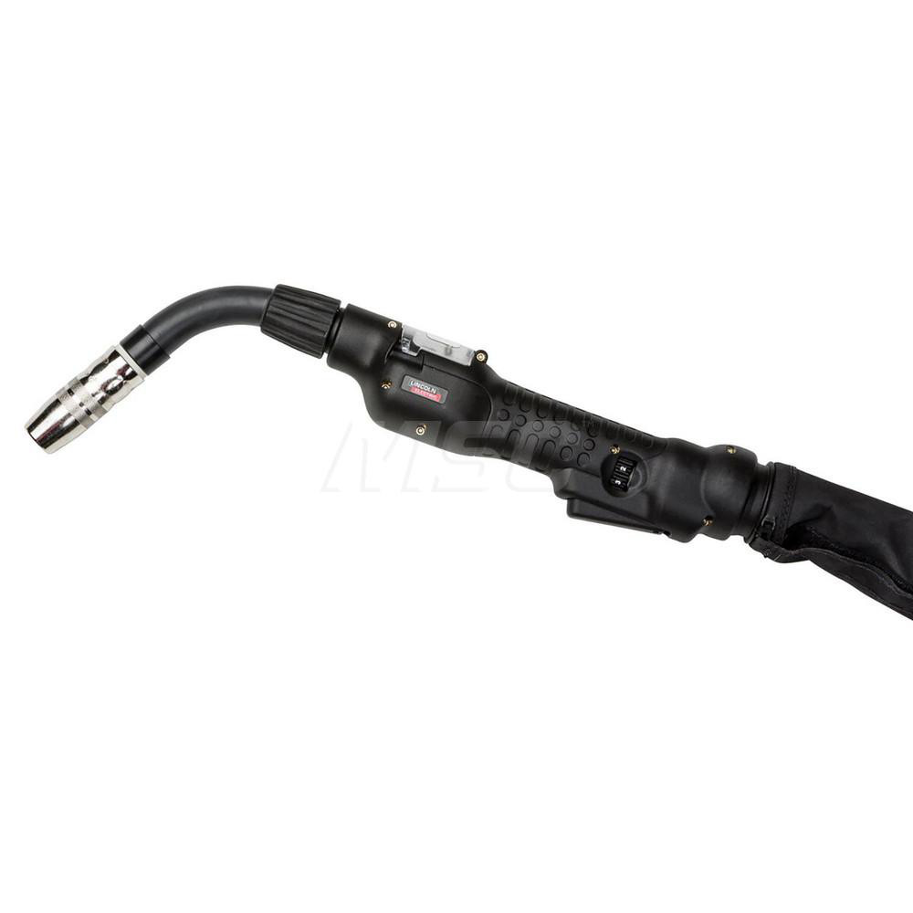 Lincoln Electric - MIG Welding Gun: 25 ft ' Cable Length | MSC Direct