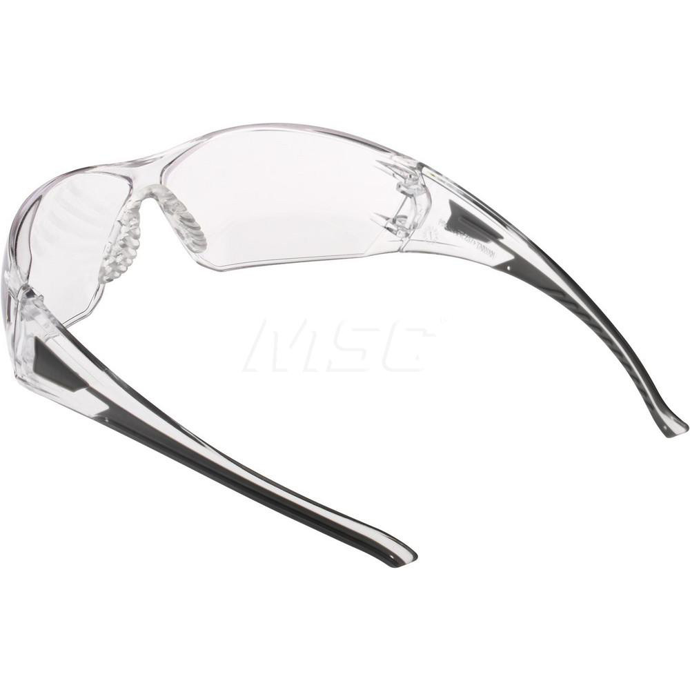 PRO-SAFE - Safety Glasses: Anti-Fog & Scratch-Resistant, Polycarbonate ...