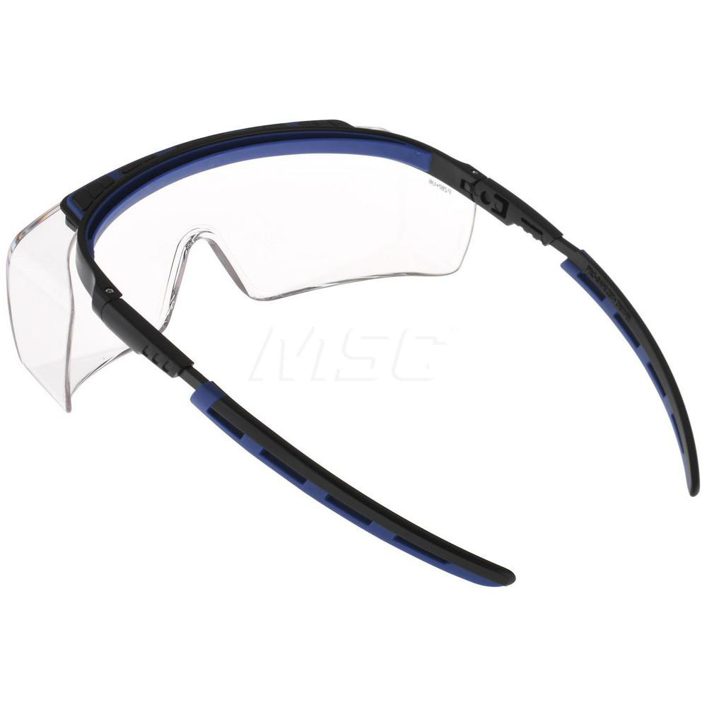 PRO-SAFE - Safety Glasses: Anti-Fog & Scratch-Resistant, Polycarbonate ...