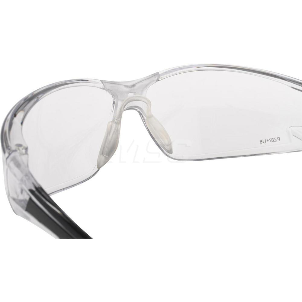PRO-SAFE - Safety Glasses: Anti-Fog & Scratch-Resistant, Polycarbonate ...