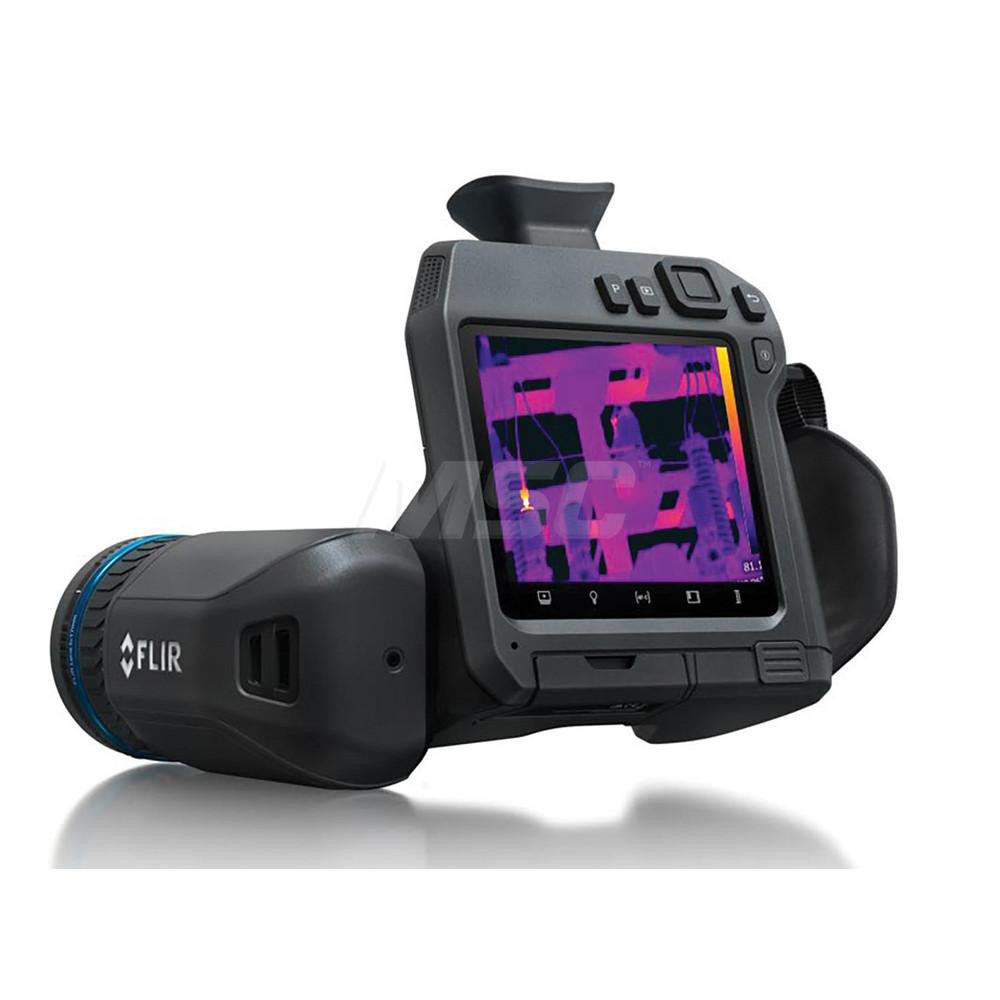 FLIR - Thermal Imaging Cameras; Camera Type: Thermal Imaging IR Camera ...
