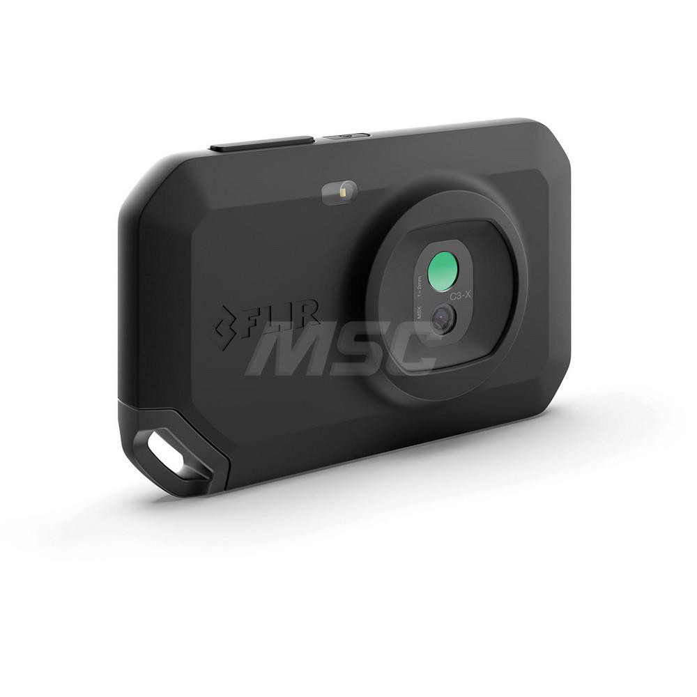 FLIR - Thermal Imaging Cameras; Camera Type: Thermal Imaging IR Camera ...