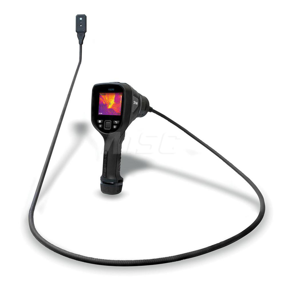 FLIR - Digital Recording Monitor, Inspection Monitor & Video Inspection ...