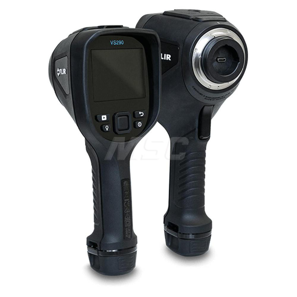 FLIR - Digital Recording Monitor, Inspection Monitor & Video Inspection ...