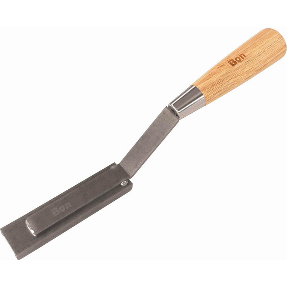 Bon Tool - Square Bead Jointer: Steel Square Notch Blade | MSC Direct
