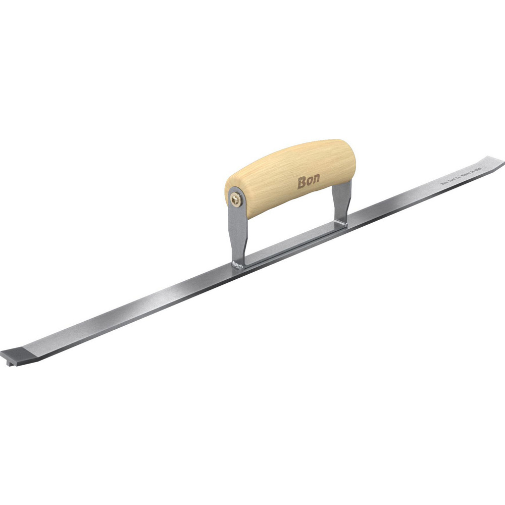 Bon Tool - Grapevine Jointer: Steel Square Notch Blade | MSC Direct