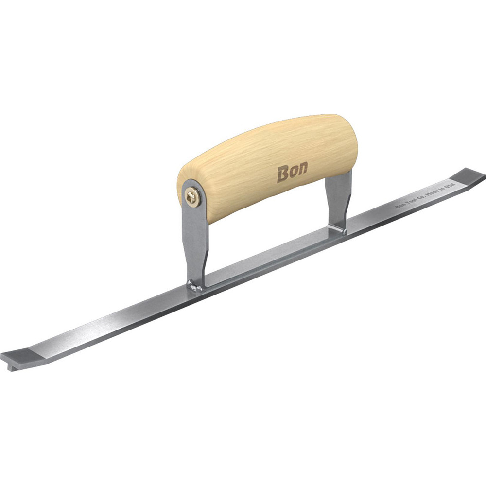 Bon Tool - Grapevine Jointer: Steel Square Notch Blade | MSC Direct