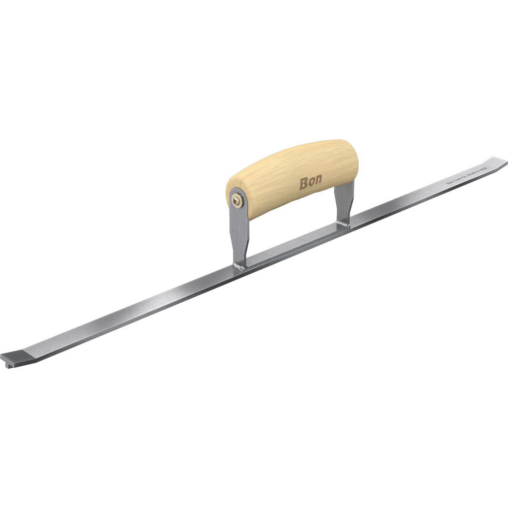 Bon Tool - Grapevine Jointer: Steel Square Notch Blade | MSC Direct