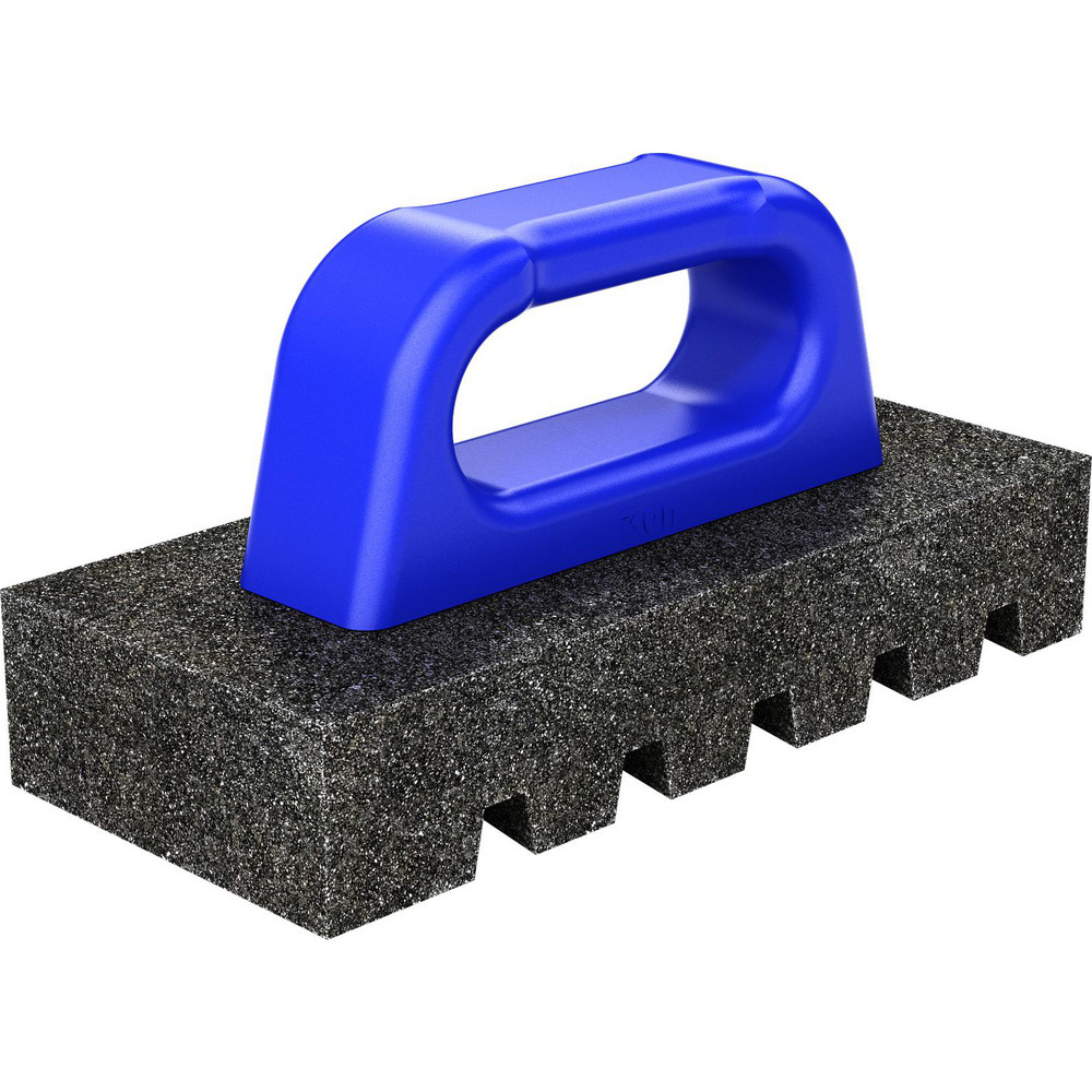 Bon Tool - Silicon Carbide Surface Preparation Concrete Brush: | MSC Direct