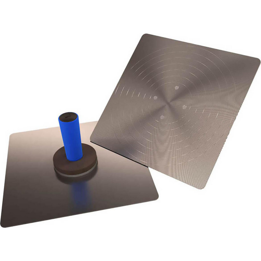 Bon Tool - Mud Hawks & Pans: Type: Hawk; Material: Magnesium; Size ...