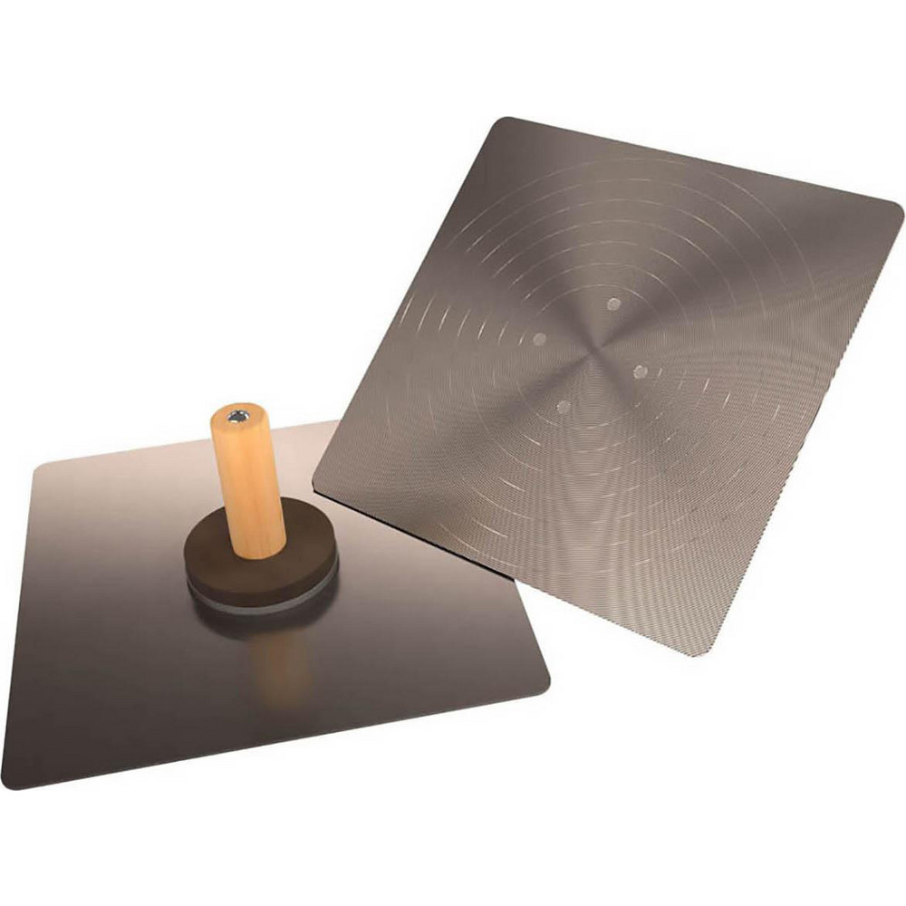 Bon Tool - 14.00000" Mud Hawk/Pan for Drywall/Plaster Repair | MSC Direct