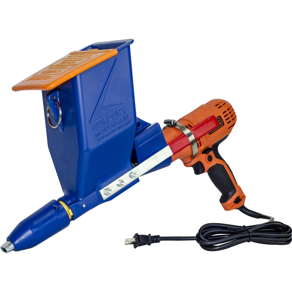 Bon Tool - Mortar Pans & Stands: Type: Mortar Pointer | MSC Direct