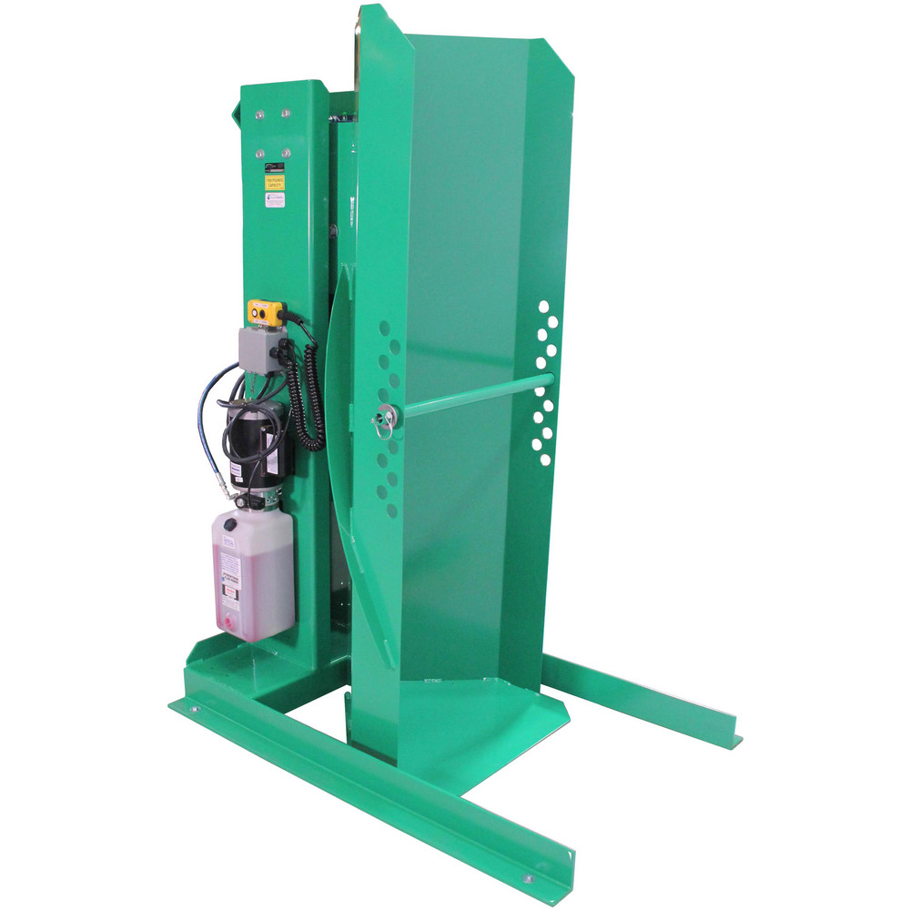 Valley Craft - Drum & Tank Handling Equipment: Load Capacity (Lb): 1500 ...