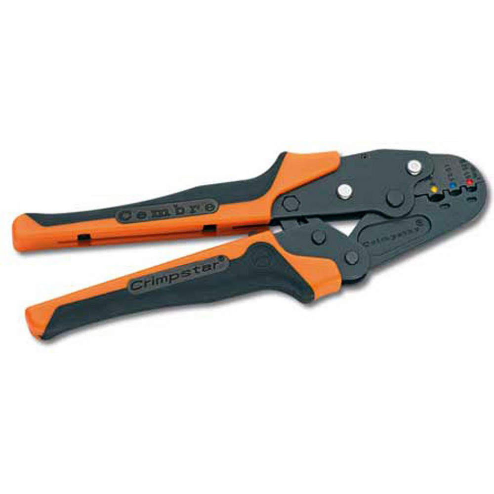 Cembre - Crimp Tool: 1 Pc | MSC Direct