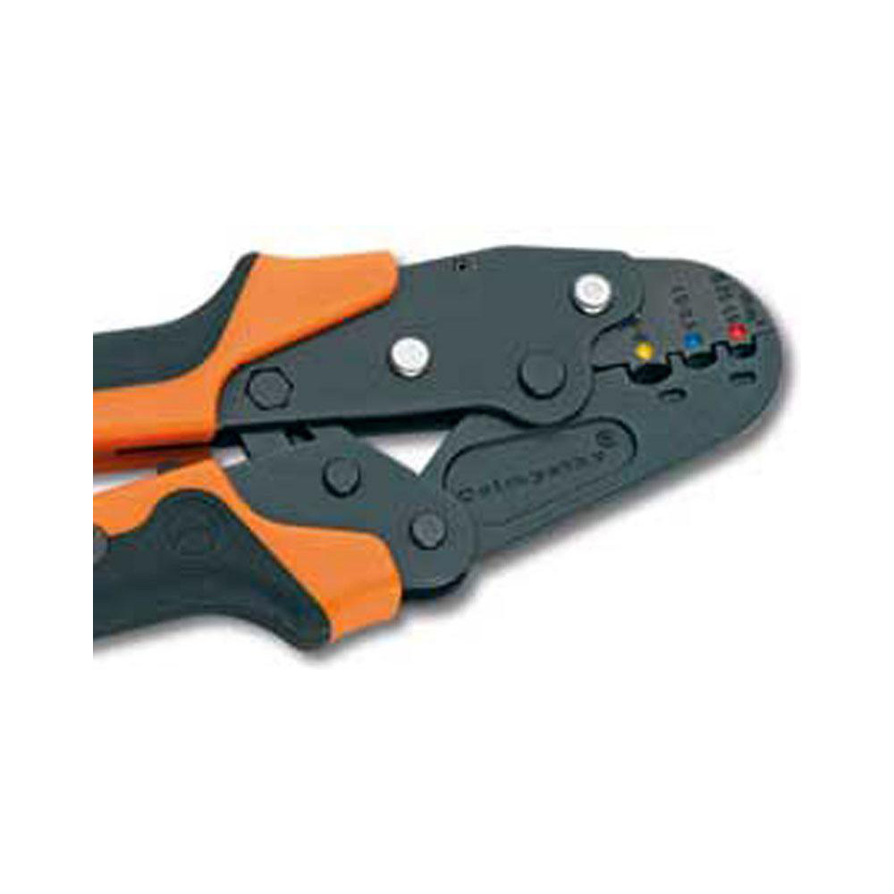Cembre - Crimp Tool: 1 Pc | MSC Direct